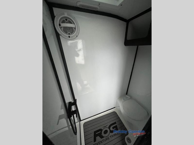 ENCORE RV ROG Travel Trailers