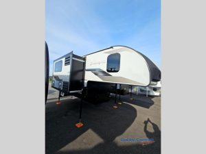 Truck Campers Archives - Bobby Combs RV Center Blog