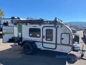 Toy Haulers Archives - Bobby Combs RV Center Blog