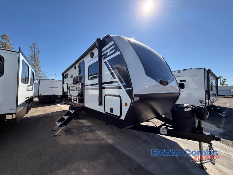 Keystone RV Bullet Crossfire
