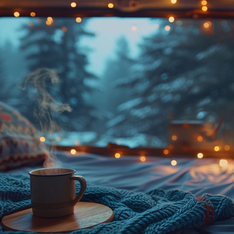 Get Ready for Winter RVing: Essential Tips for a Cozy, Safe, and ...