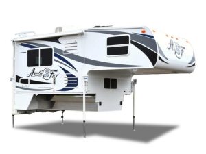Arctic Fox Truck Campers - Broadmoor RV Blog