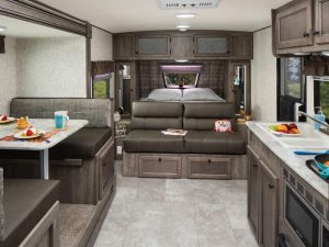 Choosing The Perfect Fifth Wheel - Broadmoor RV Blog