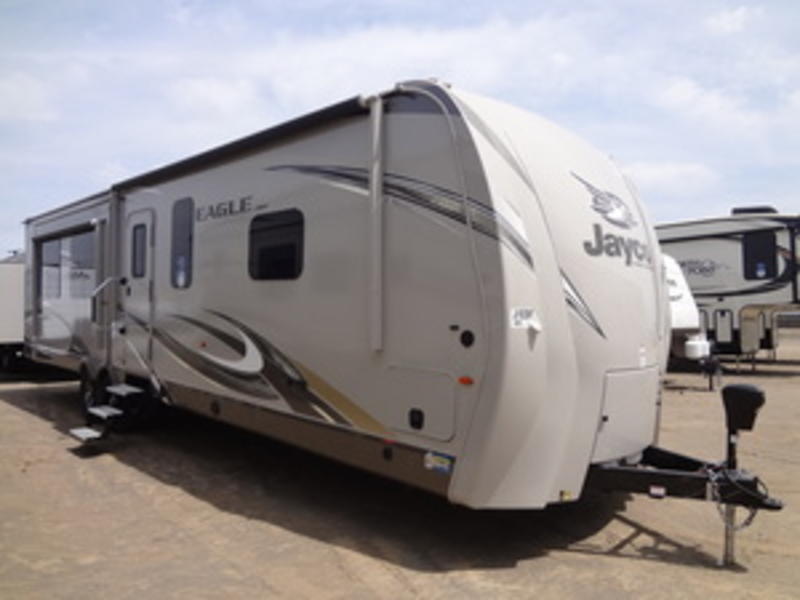 Cooling Down a Hot RV - Broadmoor RV Blog