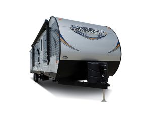 Forest River Motorhomes and Travel Trailers - Broadmoor RV Blog