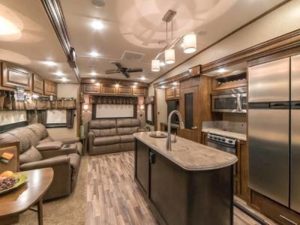 How To Choose The Perfect Travel Trailer - Broadmoor RV Blog