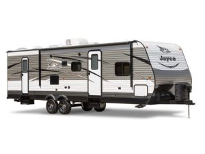 Jayco Motorhomes and Trailers - Broadmoor RV Blog