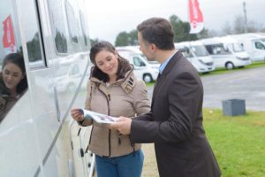 Questions to Ask an RV Dealer - Broadmoor RV Blog