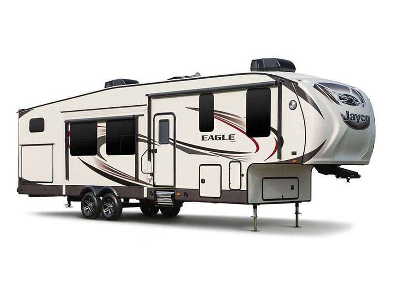 Tips for First Time RVers - Broadmoor RV Blog