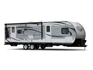 Travel Trailers - Broadmoor RV Blog