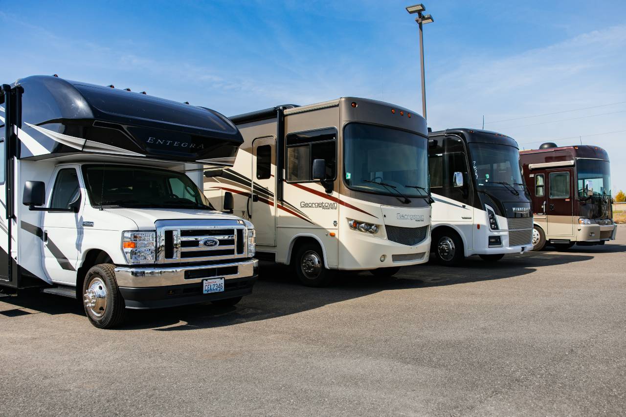 Understanding RV Financing: Tips for Getting the Best Deal | Broadmoor RV