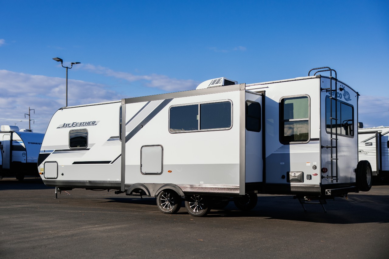 How to Increase the Resale Value of Your RV