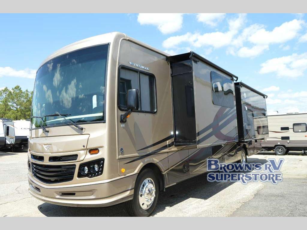Fleetwood Bounder RV Sale: Save Over $50,000