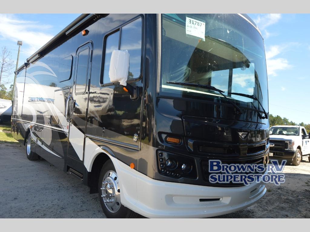 RV Sale: 4 Models to Ring in the New Year! - Brown's RV Blog