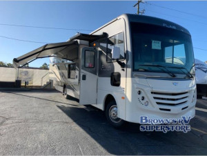 Motorhomes Archives - Brown's RV Blog