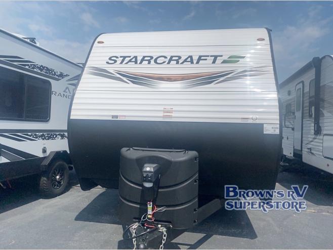 Starcraft Autumn Ridge Travel Trailer Review