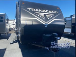 Grand Design Transcend Xplor Travel Trailer Review