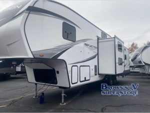 Grand Design Reflection Fifth Wheel Review