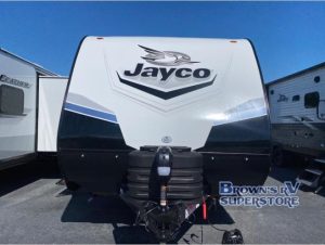 Jayco Jay Feather Travel Trailer Review