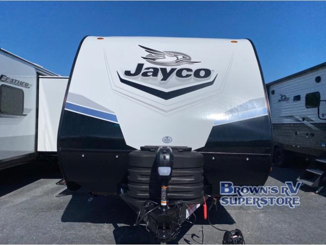 Jayco Jay Feather Travel Trailer Review