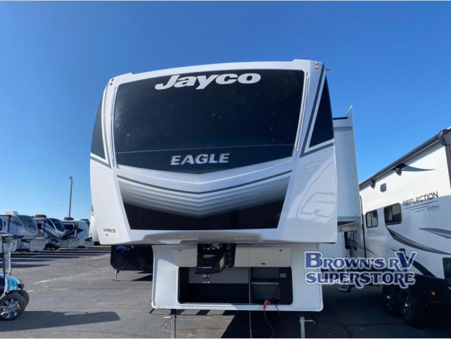 Jayco Eagle RVs for Sale