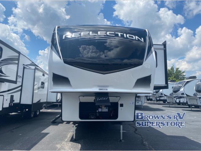 Grand Design Reflection Fifth Wheel