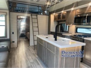 RV Features Archives - Brown's RV Blog