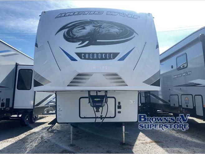 Forest River RV Cherokee RVs for sale