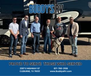 Buddy's RV Blog