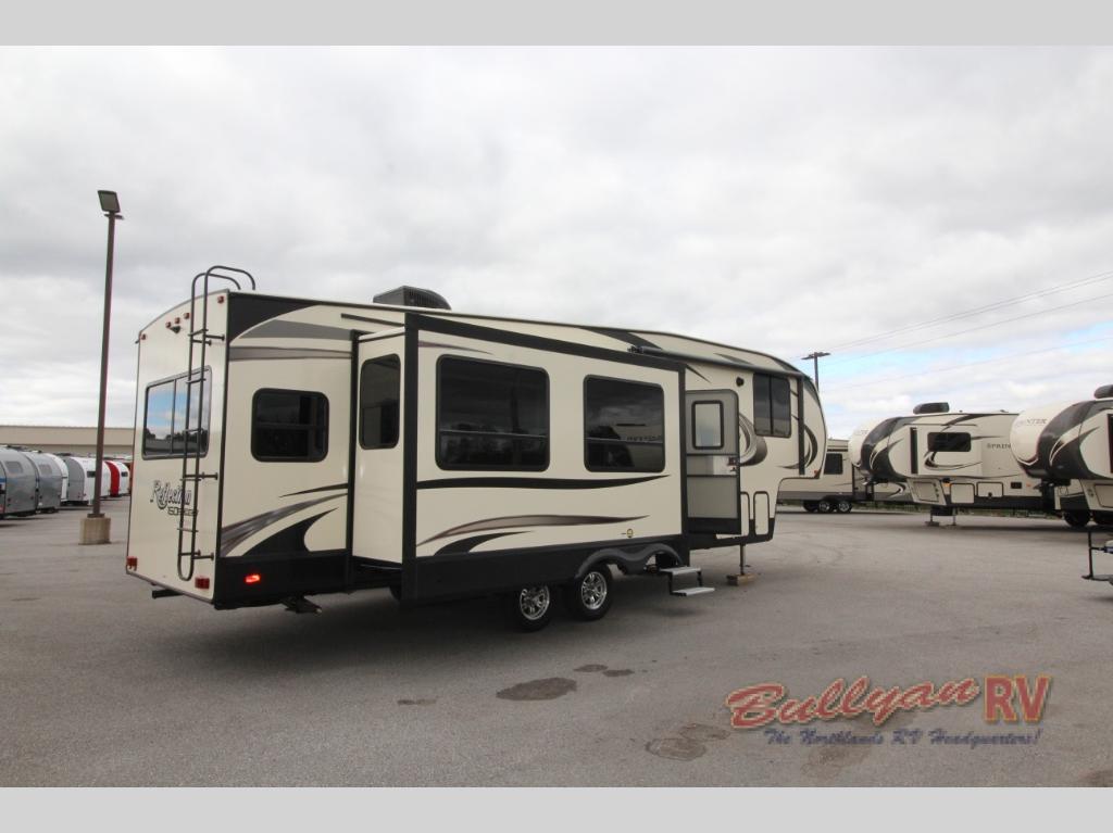 Grand Design Reflection 150 Fifth Wheel Review - Bullyan RV