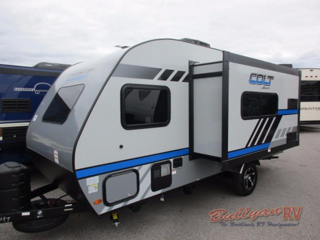 Keystone Colt Travel Trailer Review: Compact Comfort to Love