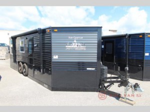 Ice Cabins Archives - Bullyan RVs Blog