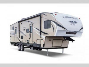 Keystone Hideout Fifth Wheel Review: Luxury For The Whole Family ...