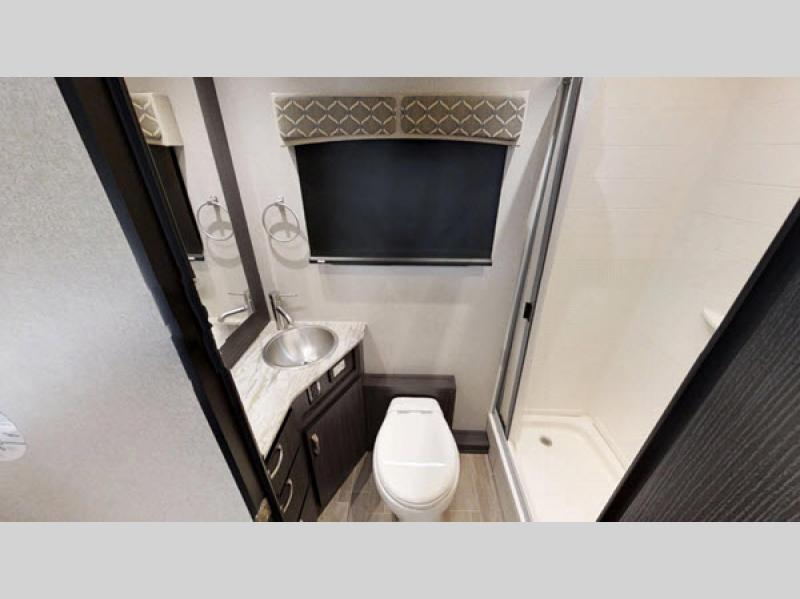 Dynamax Isata 3 Diesel Motorhome Review - Bullyan RVs Blog