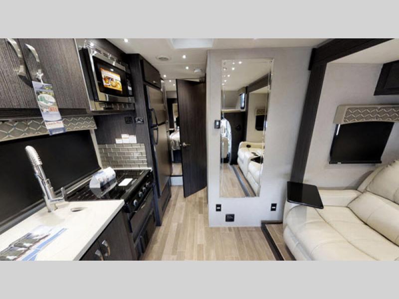 Dynamax Isata 3 Diesel Motorhome Review - Bullyan RVs Blog