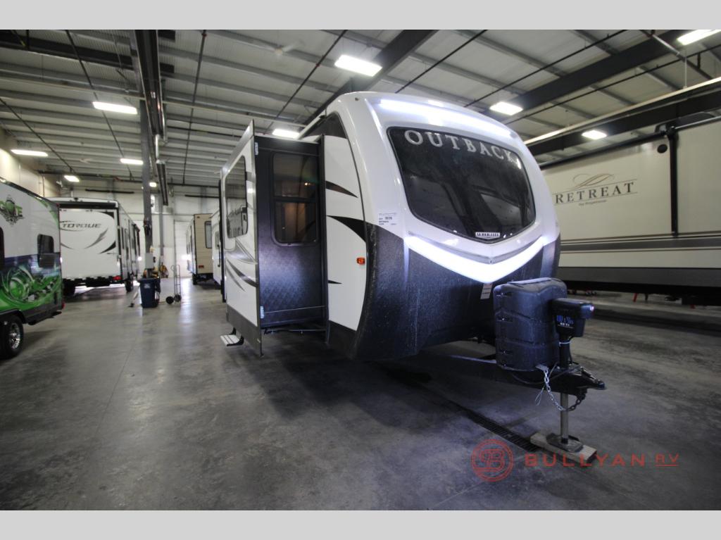 2017 Keystone Outback 333FE Travel Trailer Closeout Pricing! - Bullyan ...