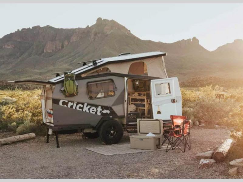 TAXA Cricket Review - Bullyan RVs Blog