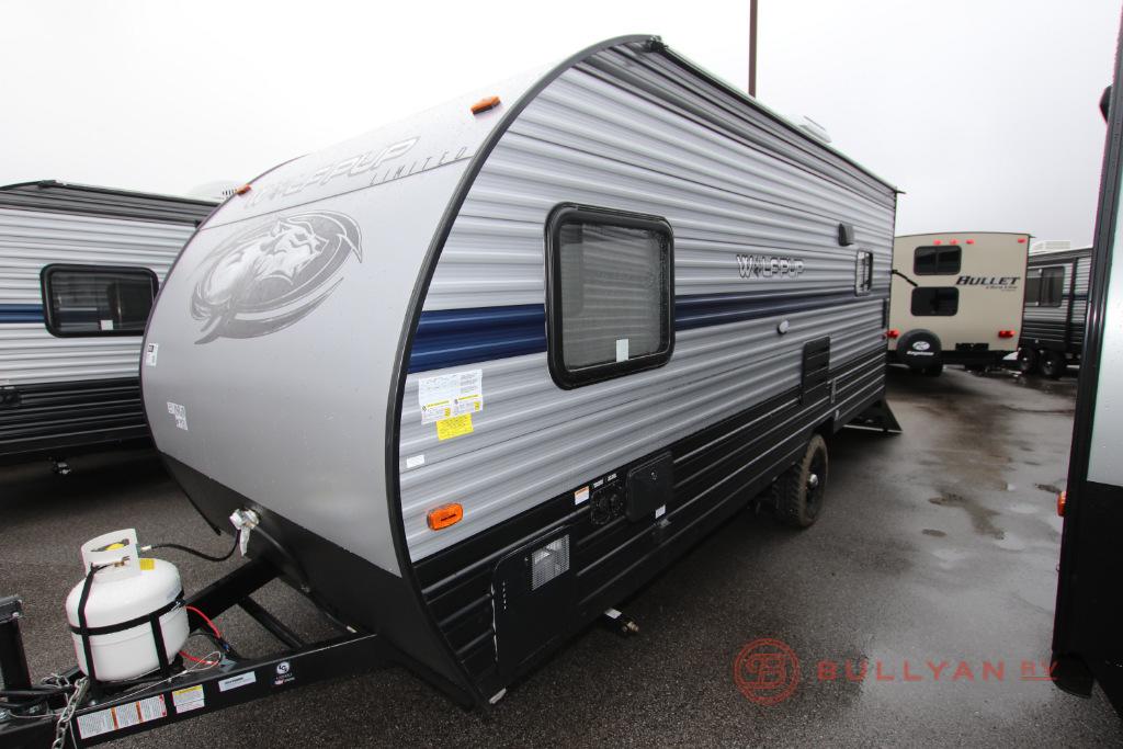 New RVs Available For Under $15,000 - Bullyan RVs Blog
