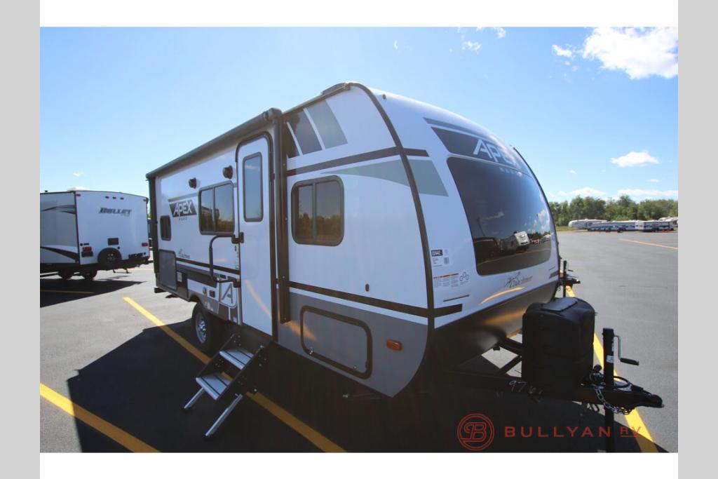 RVs Under 30k - Bullyan RVs Blog