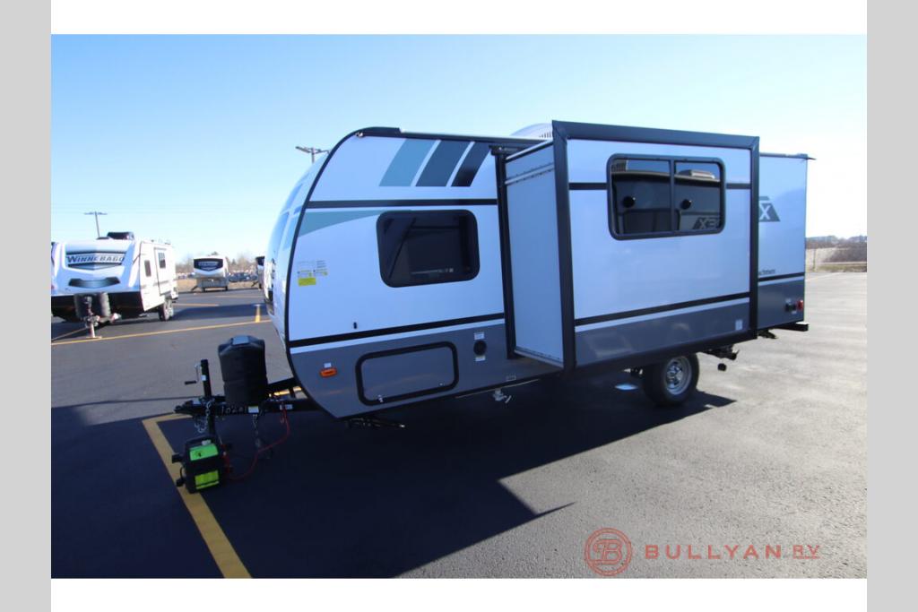 New RVs Under $30k - Bullyan RVs Blog