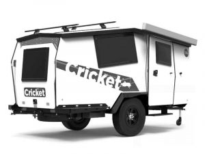 TAXA Cricket Review: Perfect for Your Rugged Weekend Adventures ...