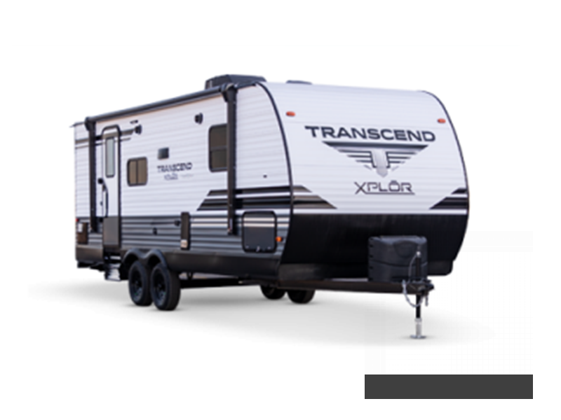 Transcend Xplor Review: The Right Fit for Your Family! - Bullyan RVs Blog