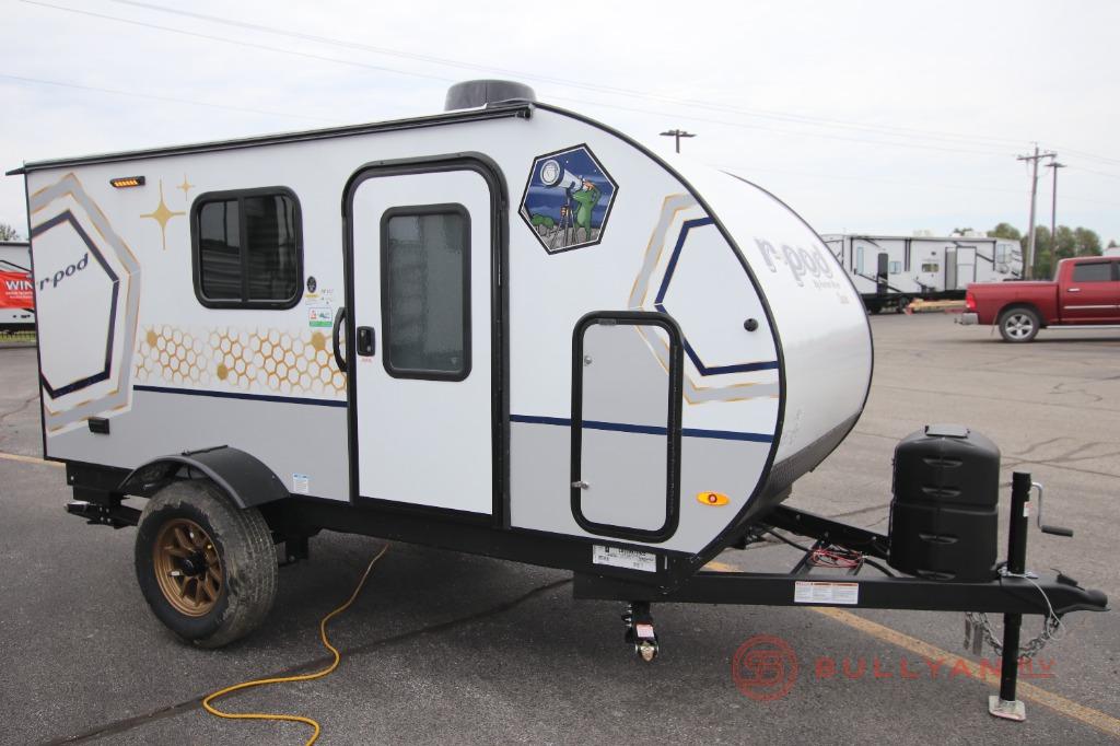 R Pod Review: 3 Fabulous and Affordable Floor Plans