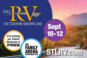 The 2021 Fall RV Outdoor Showcase Starts Today! - Byerly RV