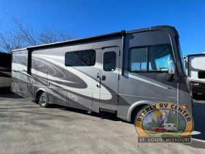 2023 Winnebago Vista 29V Motorhome