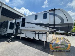 The Story Behind Alliance RV: A Journey of Passion and Success