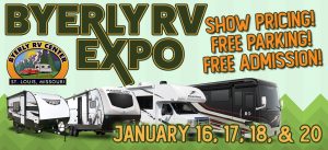 rv storage Archives - Byerly RV