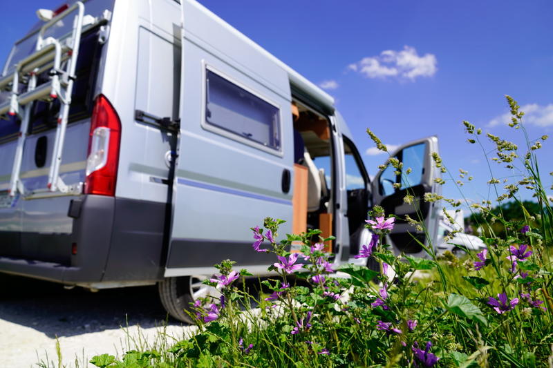 Making the Most of Spring RV Camping - Camp-Rite RV Blog