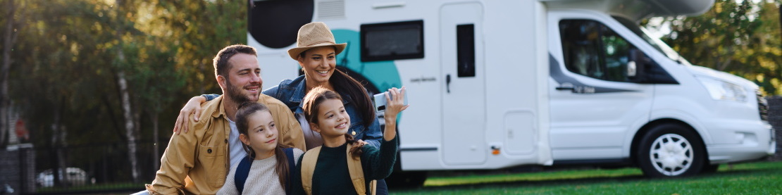 RV Travel With Children - Camp-Rite RV Blog