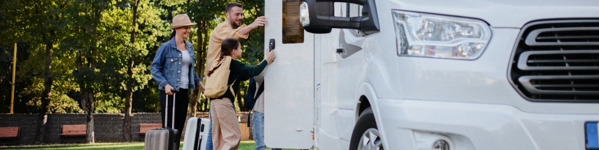 Safety Guide for Camper Drivers - Camp-Rite RV Blog